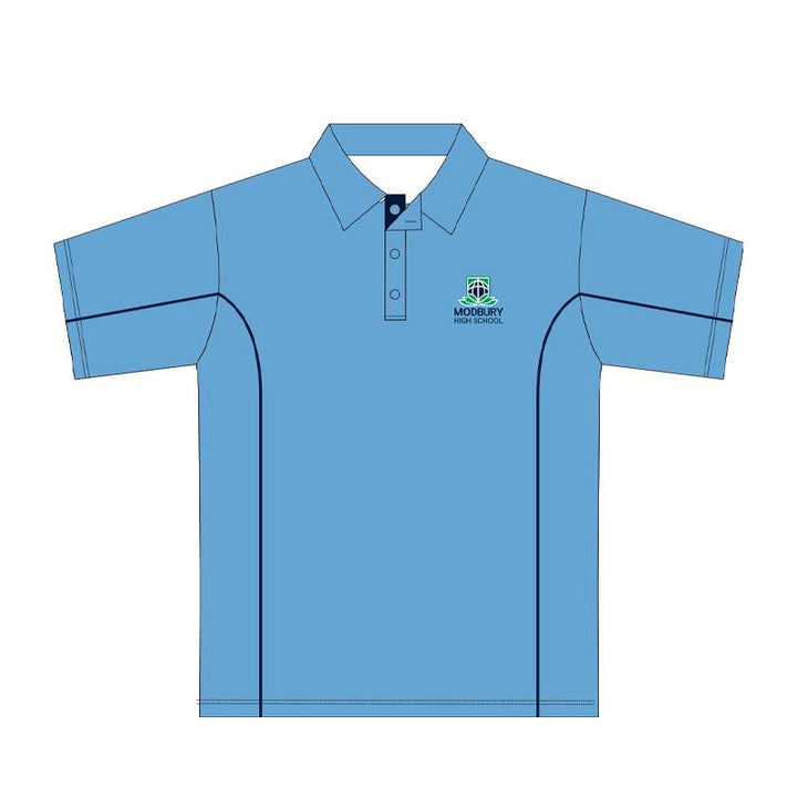Modbury High School – Belgravia Apparel | Schools